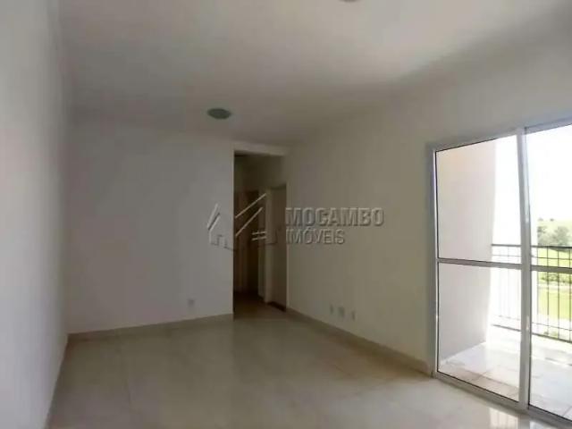 Apartamento para Venda em Itatiba/SP Jardim Ester 2 Quartos