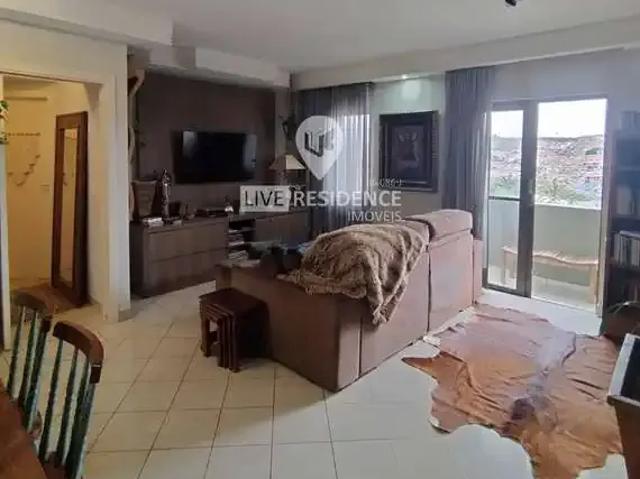 Apartamento para Venda em Itatiba/SP Jardim Ipê 2 Quartos