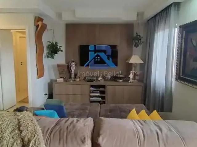 Apartamento para Venda em Itatiba/SP Jardim Ipê 2 Quartos