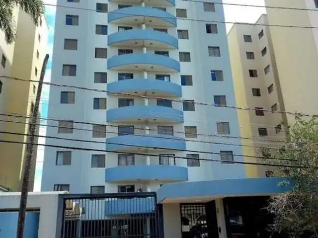 Apartamento para Venda em Itatiba/SP Jardim Ipê 3 Quartos