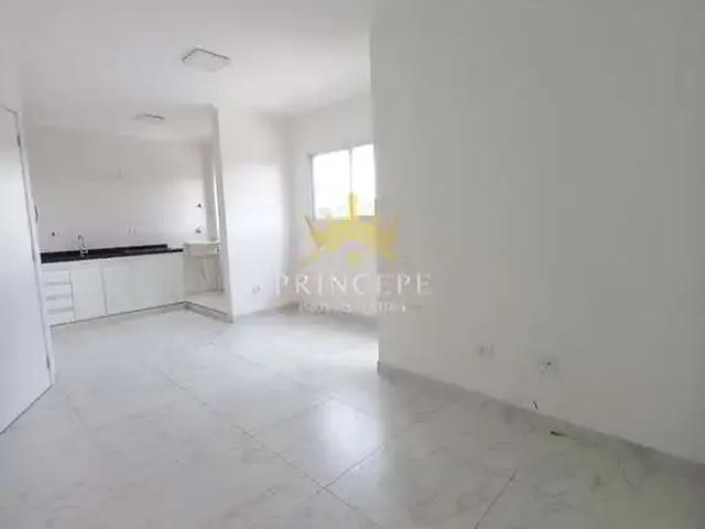 Apartamento para Venda em Itatiba/SP Jardim Ipê 3 Quartos