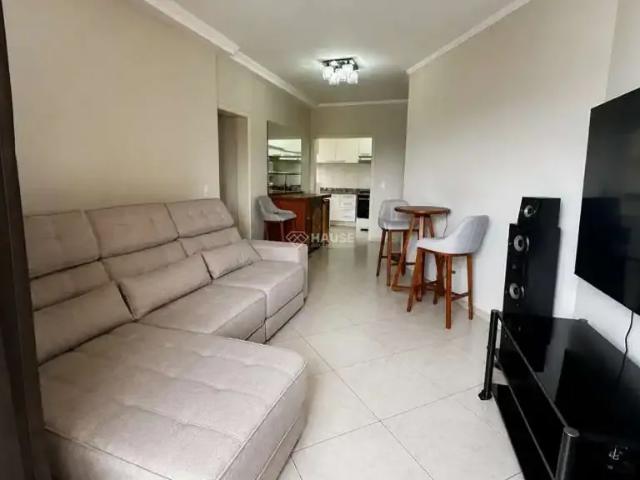 Apartamento para Venda em Itatiba/SP Jardim Nossa Senhora de Fátima 3 Quartos