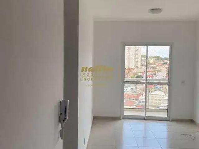 Apartamento para Venda em Itatiba/SP Jardim Nice 2 Quartos