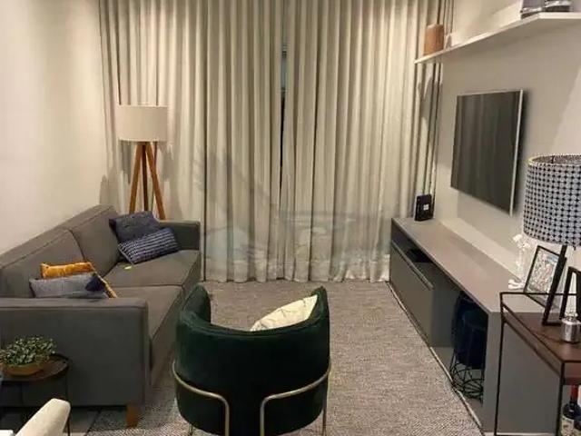 Apartamento para Venda em Itatiba/SP Jardim Nice 3 Quartos