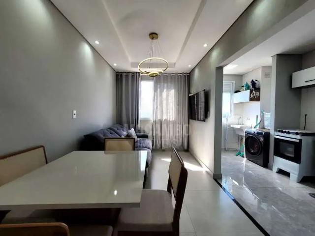 Apartamento para Venda em Itatiba/SP Jardim São Marcos 2 Quartos