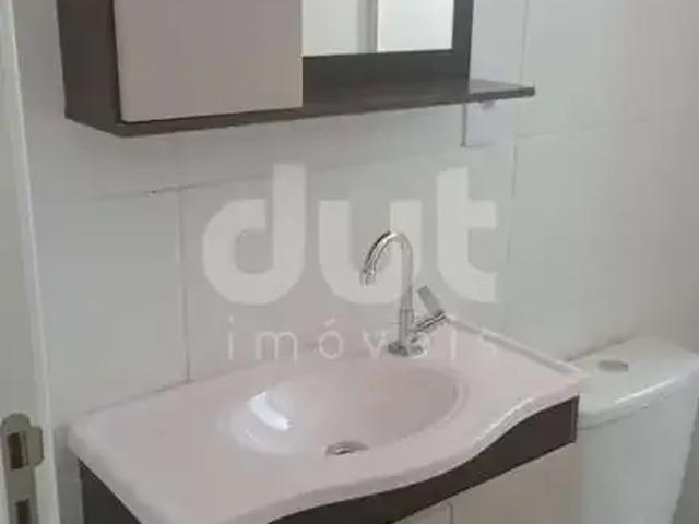 Apartamento para Venda em Itatiba/SP Jardim São Marcos 2 Quartos