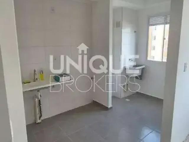 Apartamento para Venda em Itatiba/SP Jardim São Marcos 2 Quartos