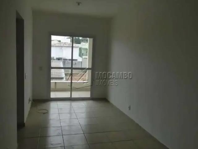 Apartamento para Venda em Itatiba/SP Jardim Salessi 2 Quartos