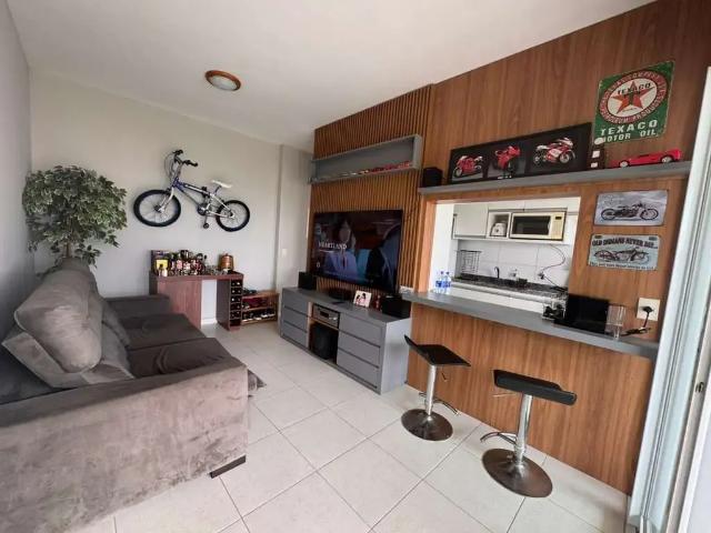 Apartamento para Venda em Itatiba/SP Loteamento Santo Antônio 2 Quartos