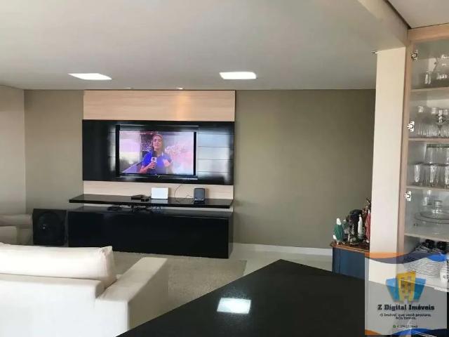 Apartamento para Venda em Itatiba/SP Jardim Panorama 3 Quartos