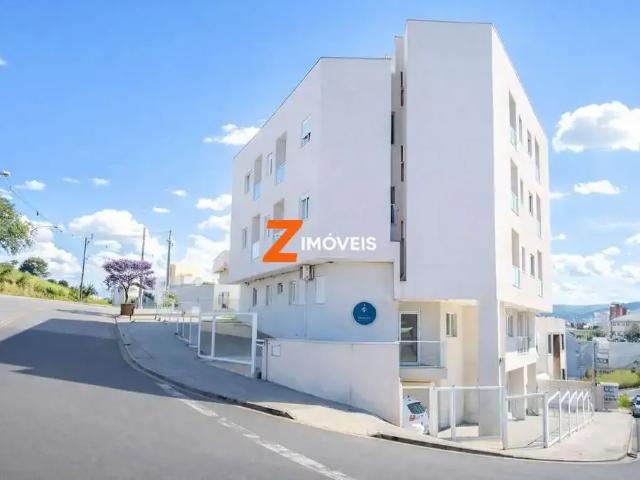 Apartamento para Venda em Itatiba/SP Loteamento Morrão da Força 1 Quartos