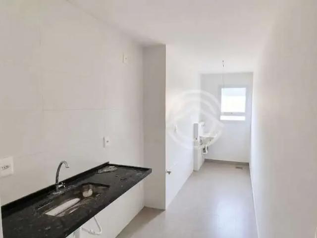 Apartamento para Venda em Itatiba/SP Loteamento Morrão da Força 2 Quartos