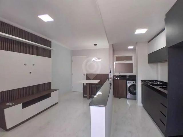 Apartamento para Venda em Itatiba/SP Loteamento Morrão da Força 2 Quartos