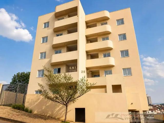 Apartamento para Venda em Itatiba/SP Loteamento Morrão da Força 2 Quartos