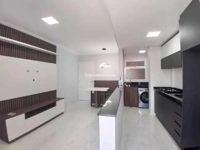 Apartamento para Venda em Itatiba/SP Loteamento Morrão da Força 2 Quartos