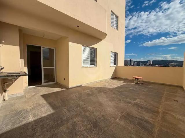 Apartamento para Venda em Itatiba/SP Loteamento Morrão da Força 3 Quartos