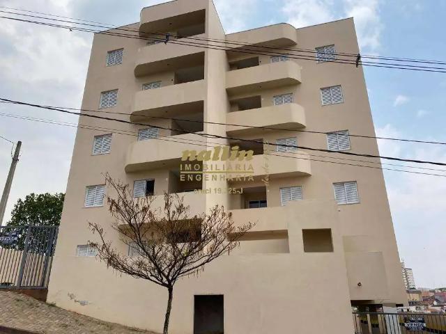 Apartamento para Venda em Itatiba/SP Loteamento Morrão da Força 3 Quartos