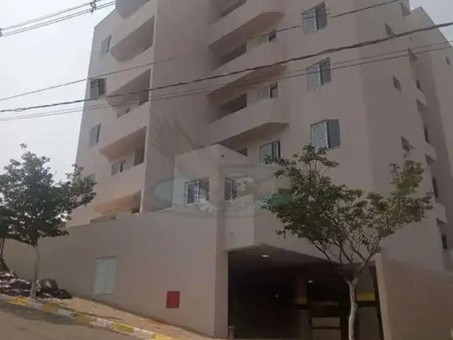 Apartamento para Venda em Itatiba/SP Loteamento Morrão da Força 3 Quartos
