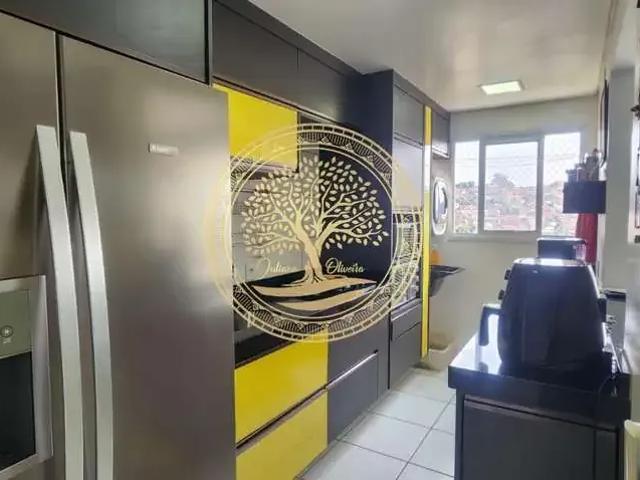 Apartamento para Venda em Itatiba/SP Loteamento Aída Haddad Jafet 2 Quartos