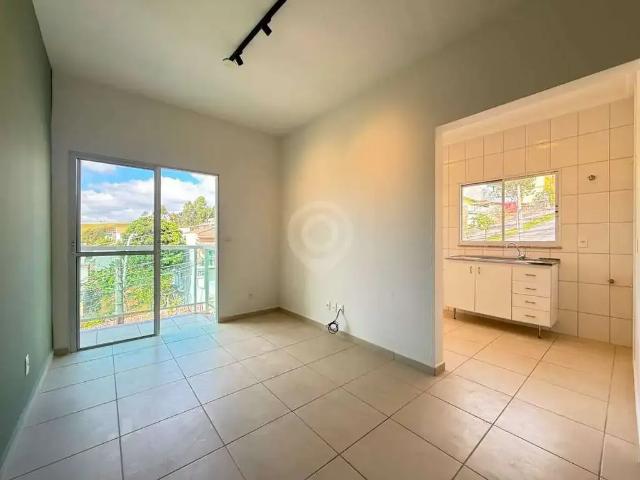 Apartamento para Venda em Itatiba/SP Loteamento Itatiba Park 2 Quartos