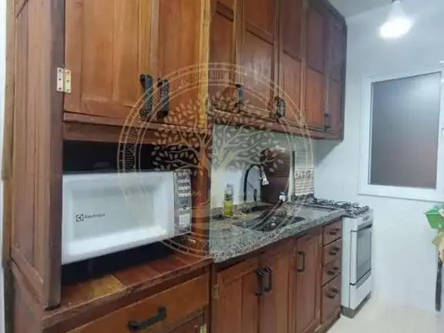Apartamento para Venda em Itatiba/SP Loteamento Itatiba Park 2 Quartos
