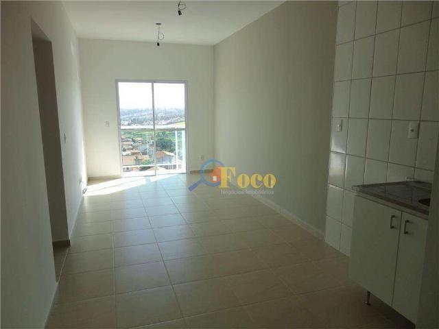 Apartamento para Venda em Itatiba/SP Loteamento Itatiba Park 2 Quartos