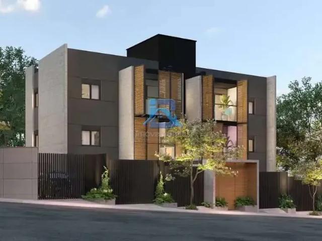 Apartamento para Venda em Itatiba/SP Loteamento Itatiba Park 2 Quartos