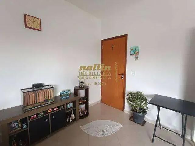 Apartamento para Venda em Itatiba/SP Loteamento Itatiba Park 2 Quartos
