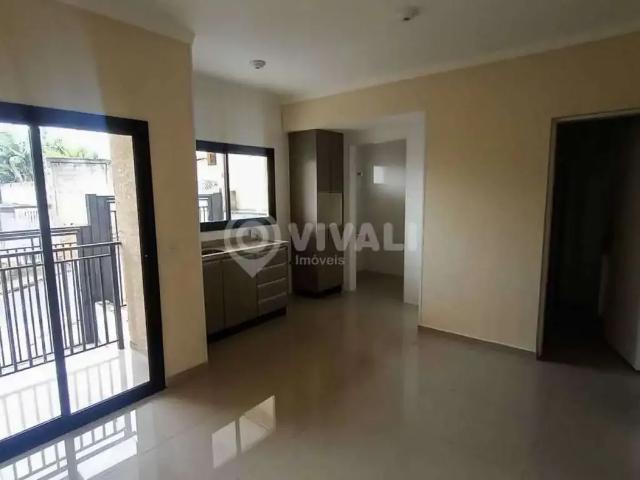 Apartamento para Venda em Itatiba/SP Loteamento Itatiba Park 2 Quartos