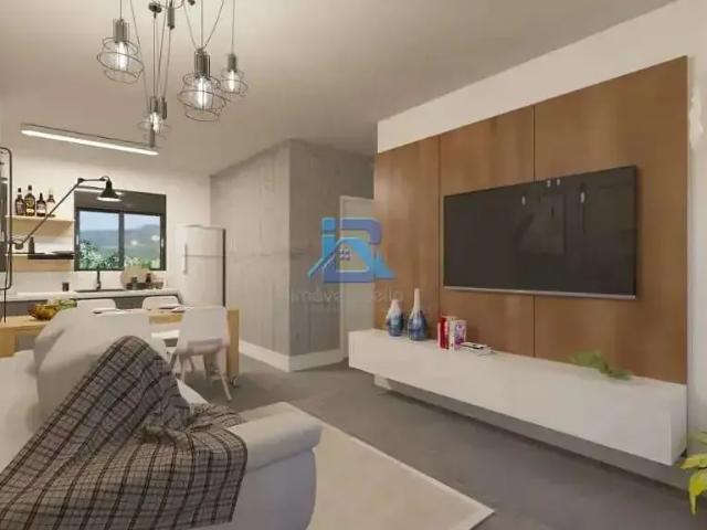 Apartamento para Venda em Itatiba/SP Loteamento Itatiba Park 2 Quartos