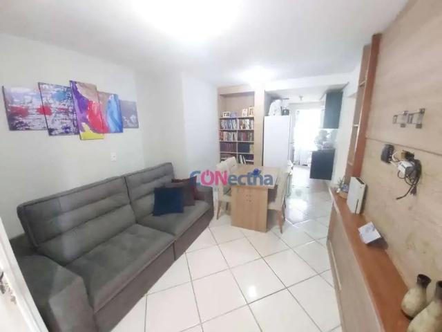 Apartamento para Venda em Itatiba/SP Loteamento Itatiba Park 2 Quartos