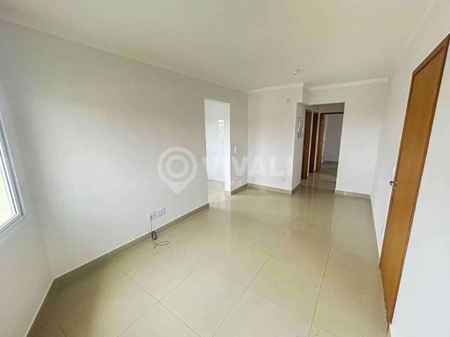 Apartamento para Venda em Itatiba/SP Loteamento Itatiba Park 3 Quartos