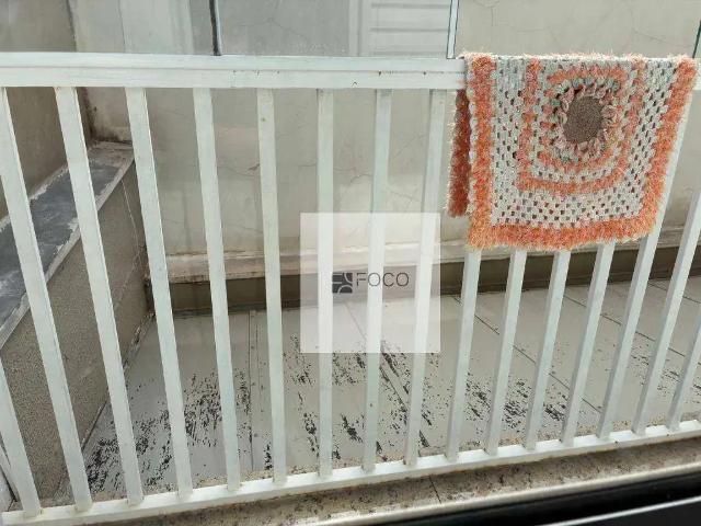 Apartamento para Venda em Itatiba/SP Loteamento Residencial Terra Nova 2 Quartos