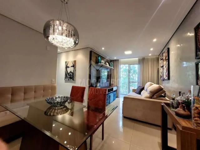 Apartamento para Venda em Itatiba/SP Loteamento Santo Antônio 2 Quartos