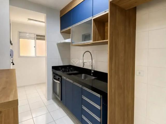 Apartamento para Venda em Itatiba/SP Loteamento Santo Antônio 2 Quartos
