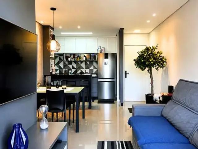 Apartamento para Venda em Itatiba/SP Loteamento Santo Antônio 2 Quartos