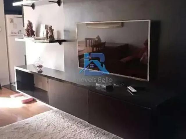 Apartamento para Venda em Itatiba/SP Loteamento Santo Antônio 2 Quartos