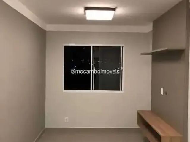 Apartamento para Venda em Itatiba/SP Loteamento Santo Antônio 2 Quartos