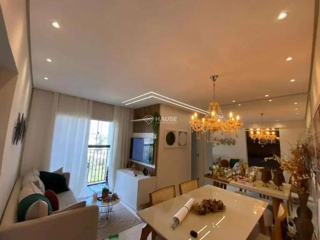 Apartamento para Venda em Itatiba/SP Loteamento Santo Antônio 2 Quartos