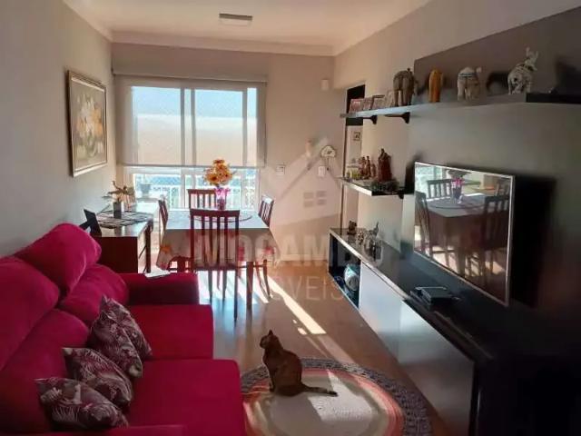 Apartamento para Venda em Itatiba/SP Loteamento Santo Antônio 2 Quartos