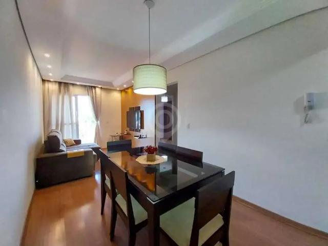 Apartamento para Venda em Itatiba/SP Loteamento Santo Antônio 2 Quartos
