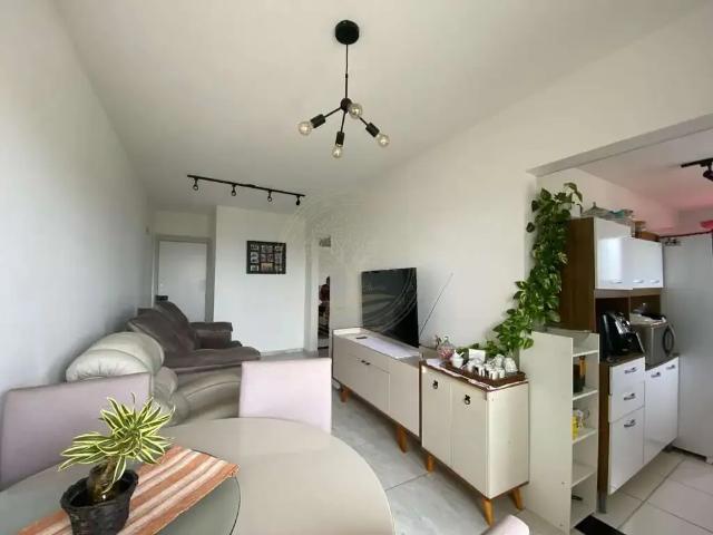 Apartamento para Venda em Itatiba/SP Loteamento Santo Antônio 2 Quartos