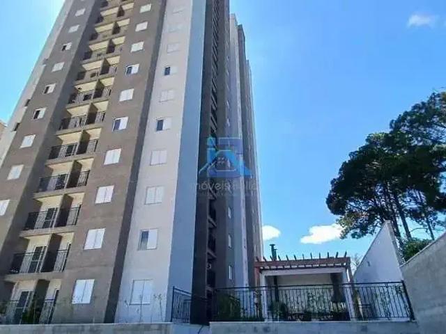 Apartamento para Venda em Itatiba/SP Loteamento Santo Antônio 2 Quartos
