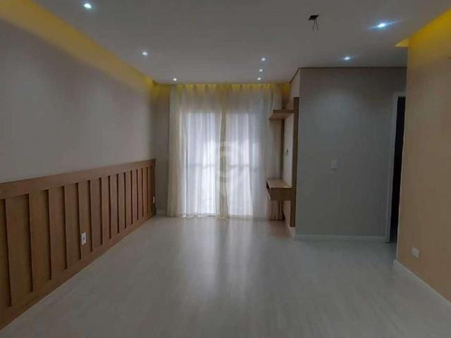 Apartamento para Venda em Itatiba/SP Loteamento Santo Antônio 2 Quartos