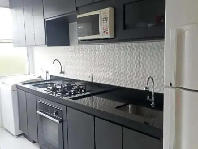 Apartamento para Venda em Itatiba/SP Morada das Fontes 3 Quartos