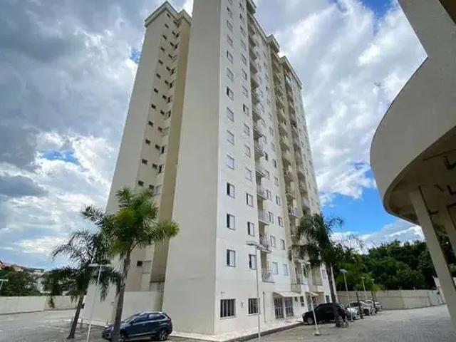 Apartamento para Venda em Itatiba/SP Nova Itatiba 3 Quartos