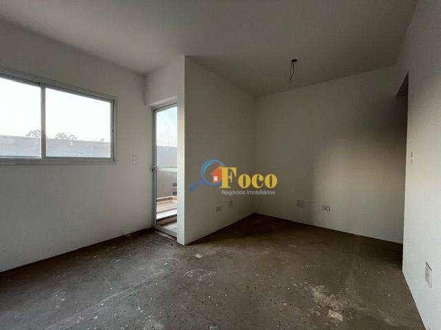 Apartamento para Venda em Itatiba/SP Nova Itatiba 3 Quartos