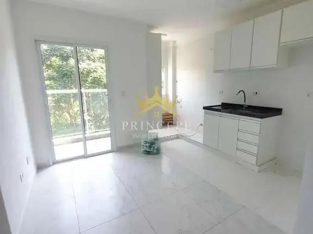 Apartamento para Venda em Itatiba/SP Nova Itatiba 2 Quartos