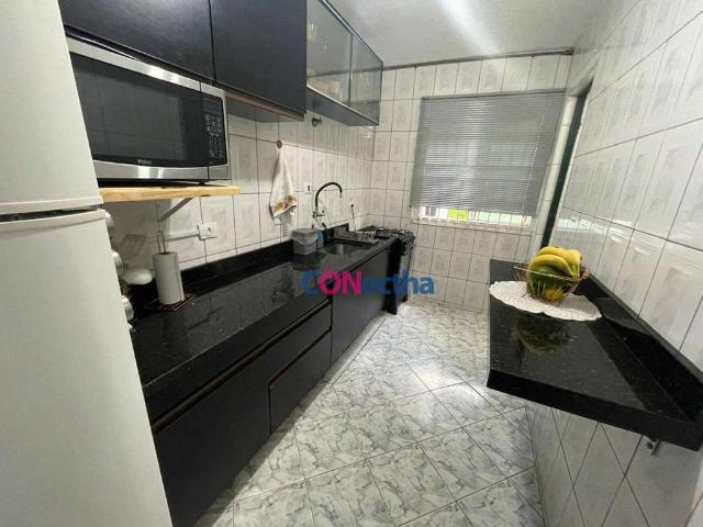 Apartamento para Venda em Itatiba/SP Núcleo Habitacional Pedro Costa 2 Quartos
