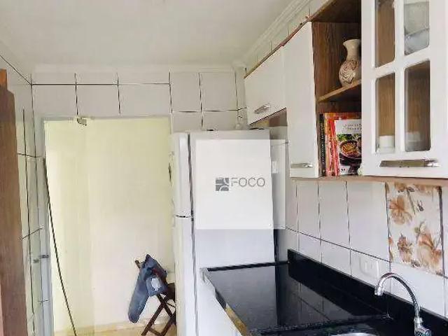 Apartamento para Venda em Itatiba/SP Núcleo Habitacional Pedro Costa 2 Quartos